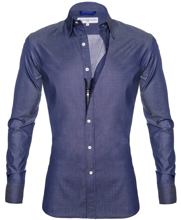 Stretch Royal Oxford | Teddy Stratford