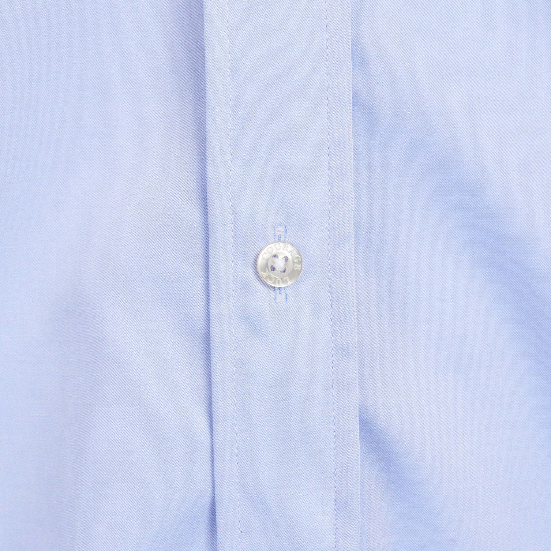 The Classic Gabardine Shirt - BF Flash Sale- FINAL SALE